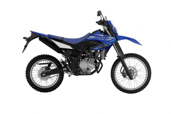 Yamaha WR155R - Thông số kỹ thuật và phụ tùng – VivuMoto.com